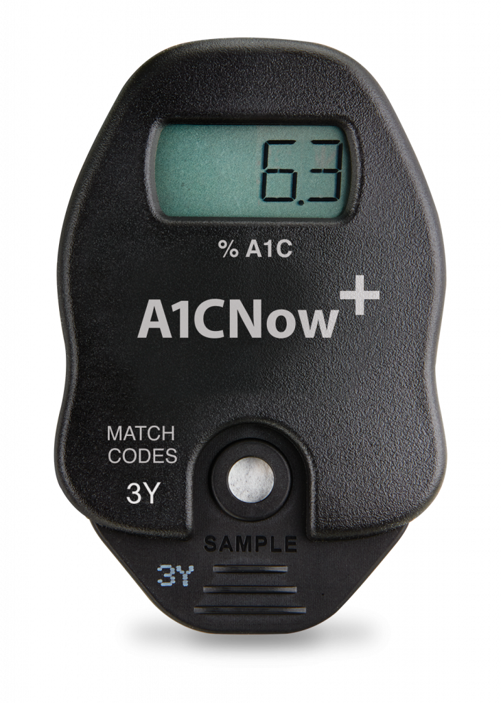 CLSI Procedure: A1CNow+ Test System – PTS Diagnostics