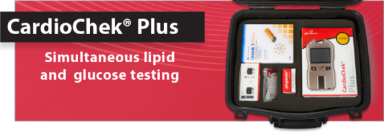 Point-of-Care Testing – PTS Diagnostics