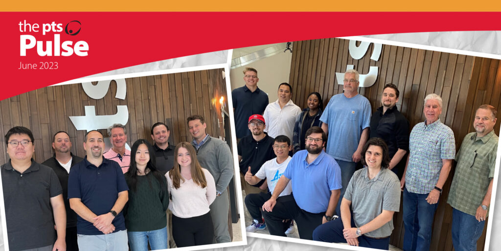 PTS Pulse - PTS Diagnostics